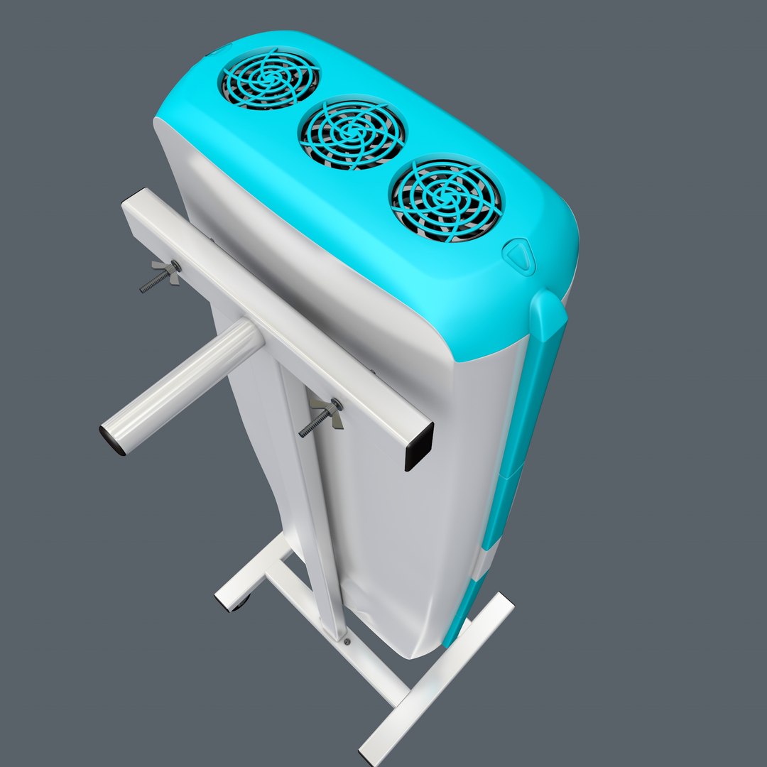 3d 3D model - TurboSquid 1681233