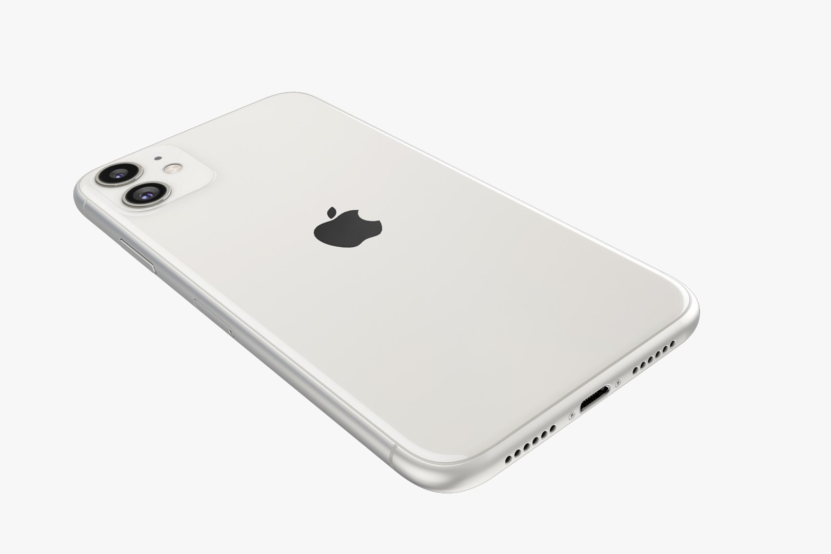 3D apple iphone xi xir model - TurboSquid 1413368
