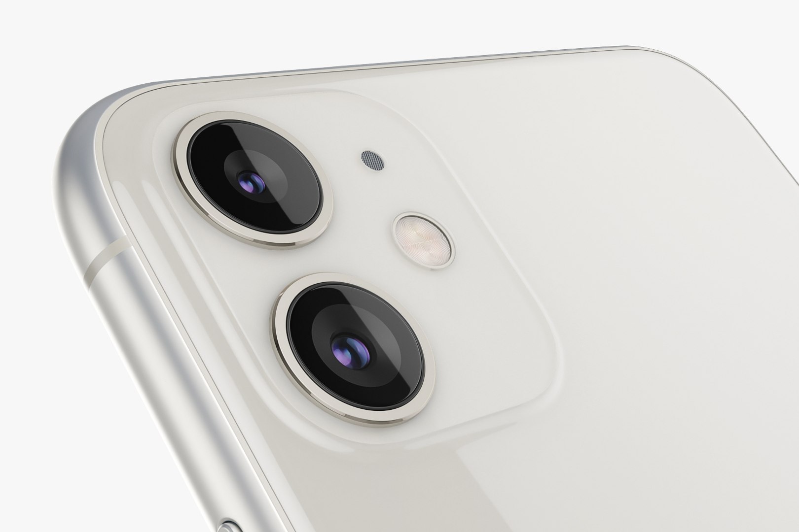 3D apple iphone xi xir model - TurboSquid 1413368