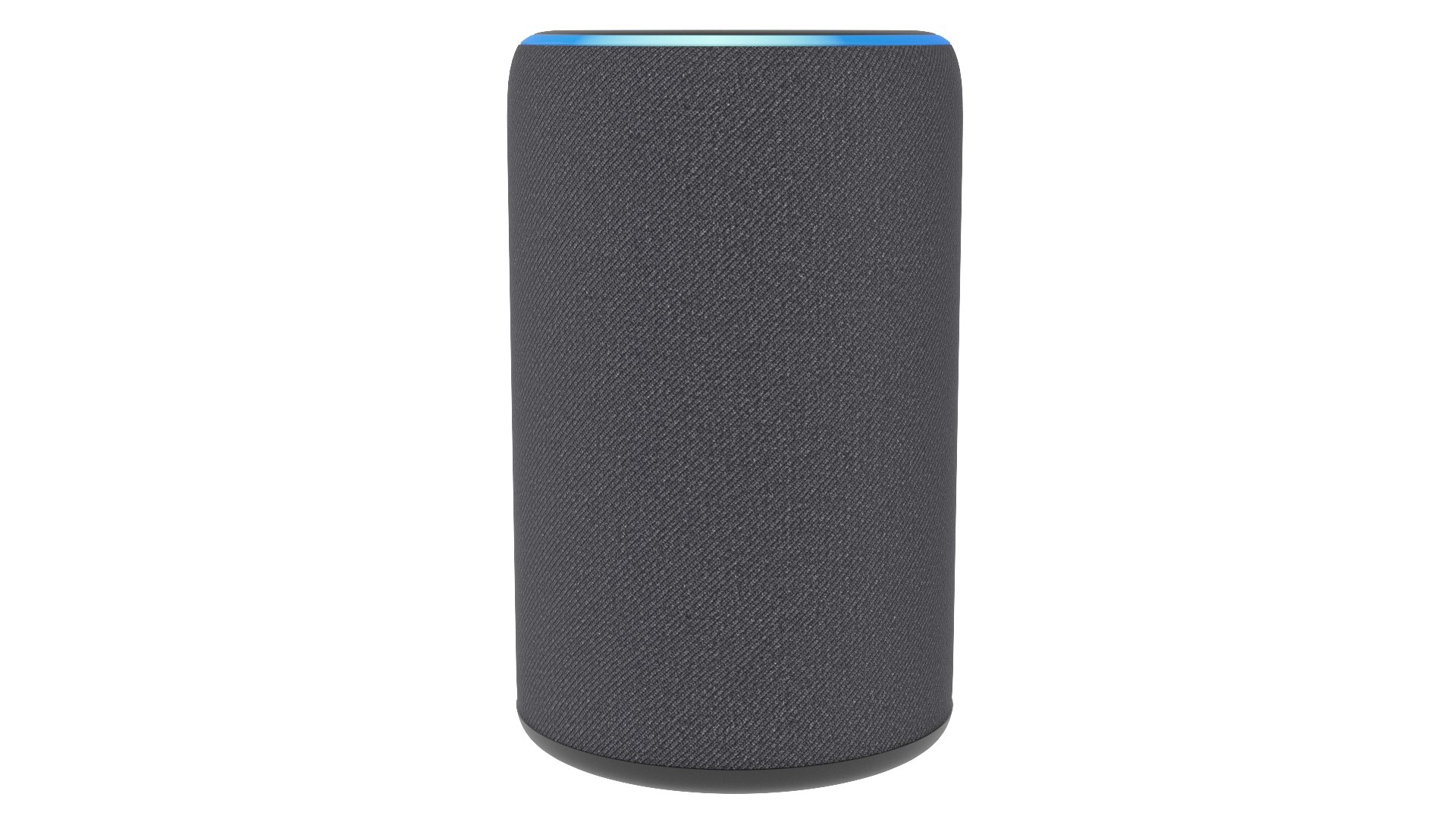 3D Model Amazon Echo - TurboSquid 1622136