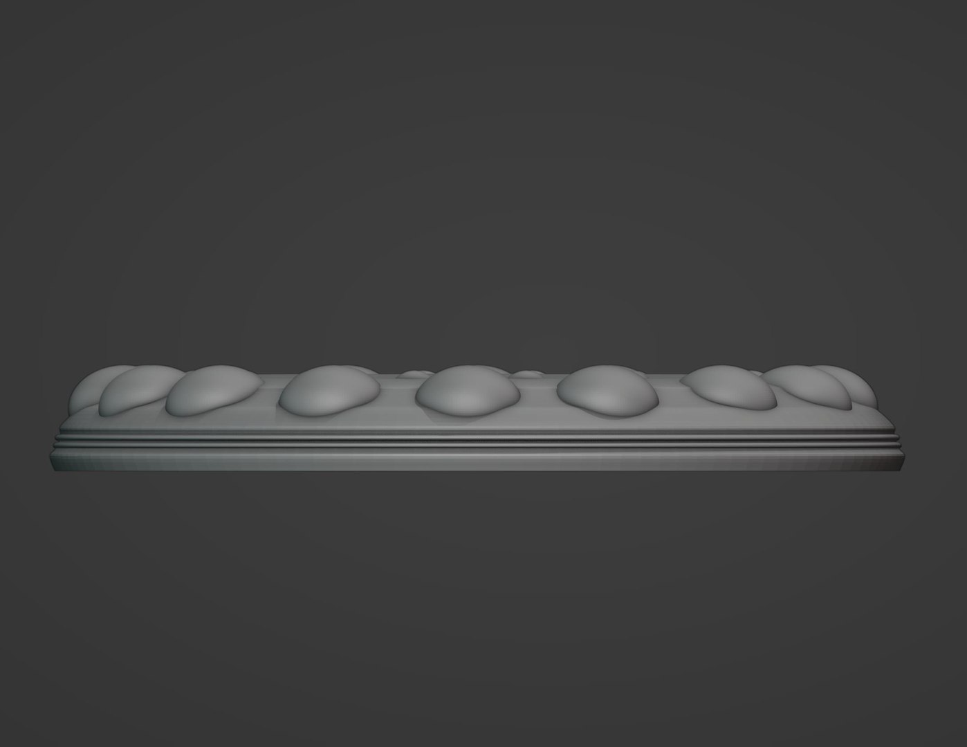 3D Printing Bases Pack Vol 2 - TurboSquid 2149679