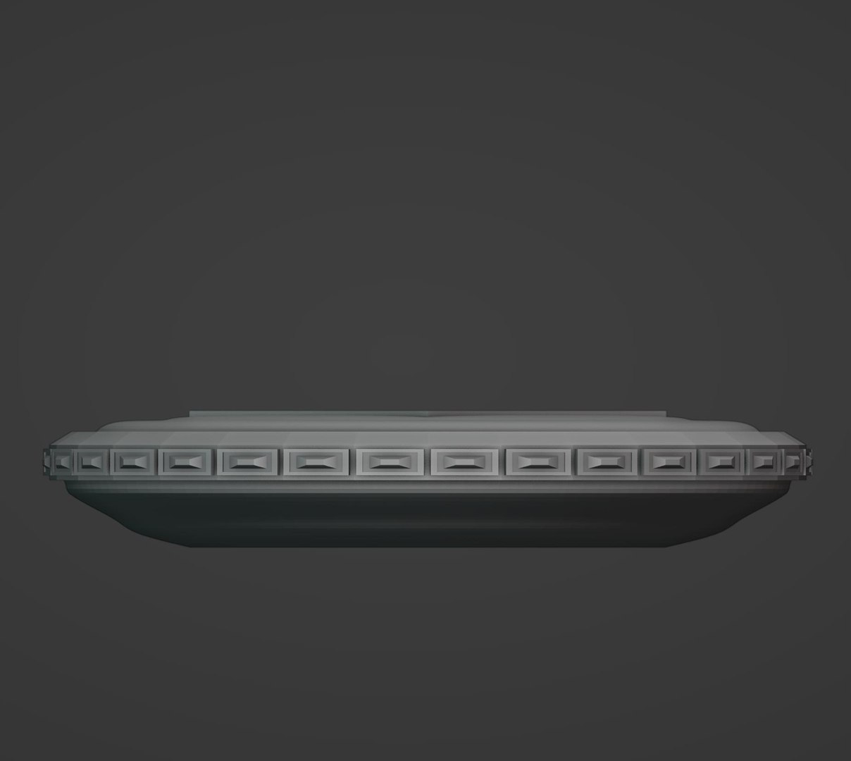 3D Printing Bases Pack Vol 2 - TurboSquid 2149679