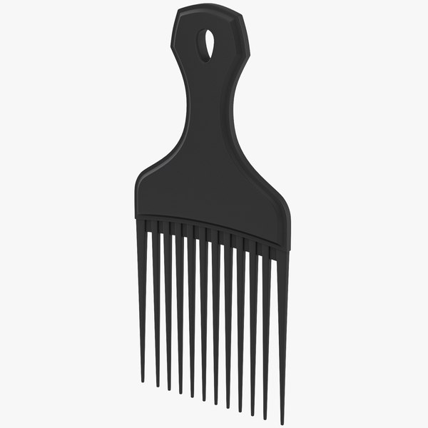 3D Pick model - TurboSquid 2000633