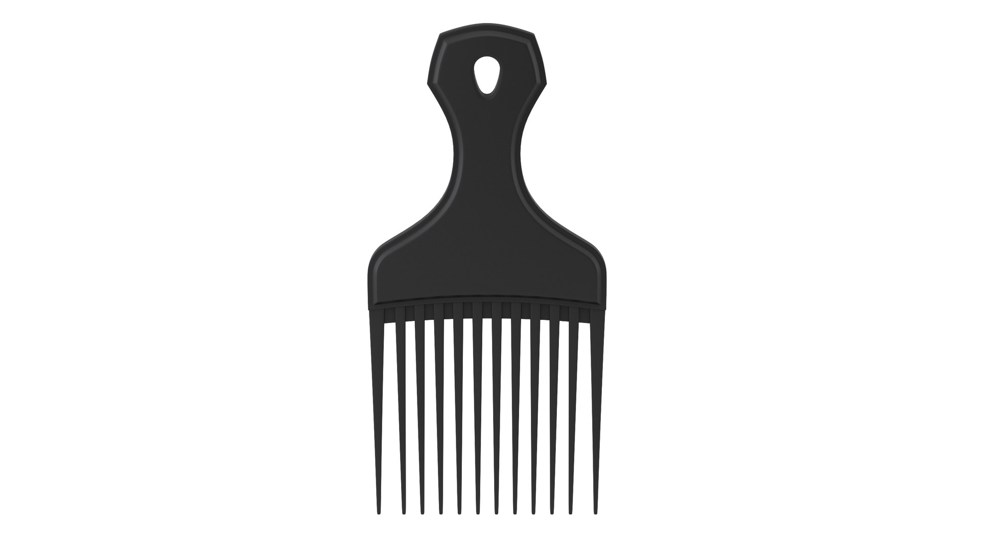 3D Pick Model - TurboSquid 2000633