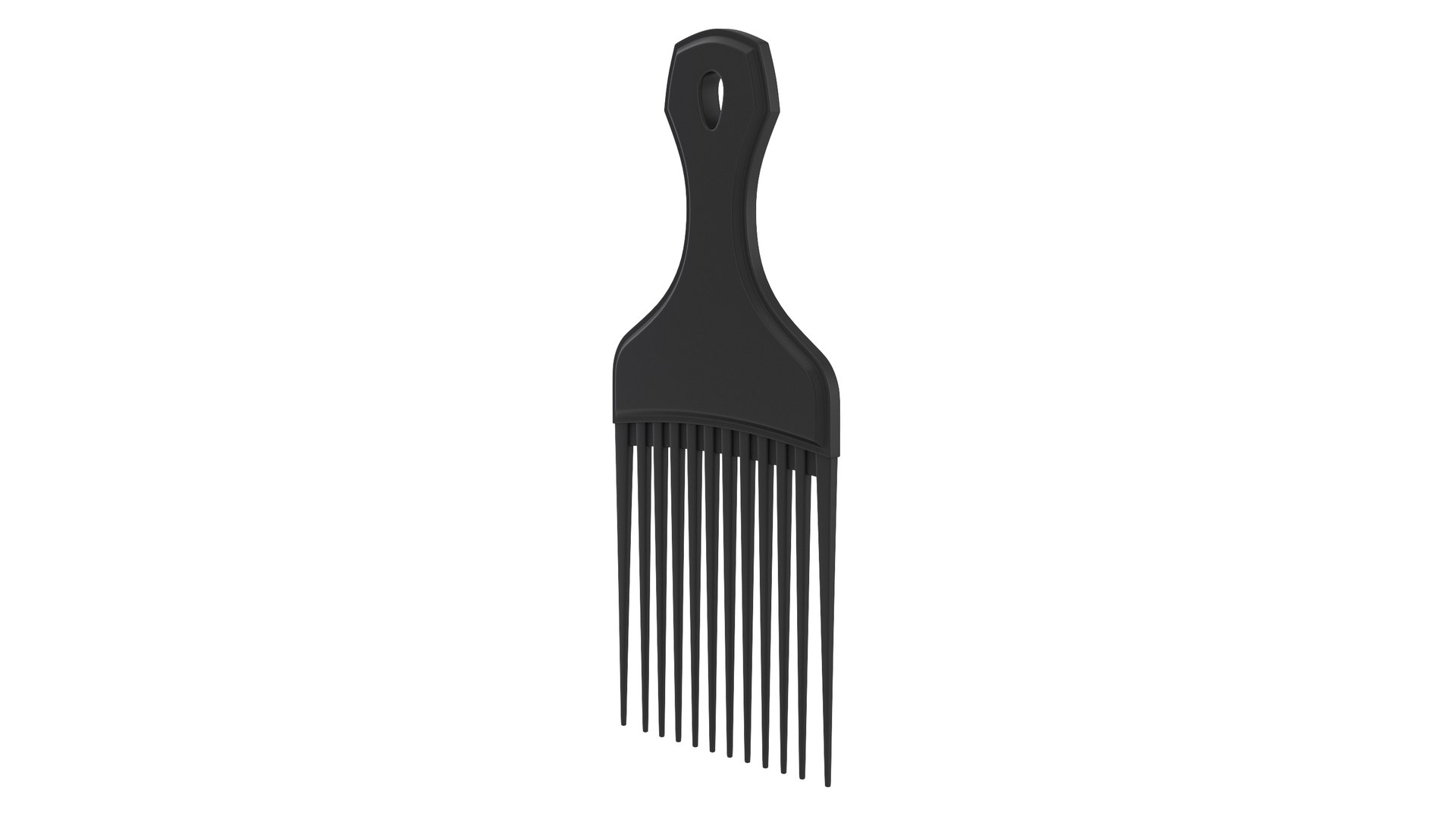 3D Pick Model - TurboSquid 2000633