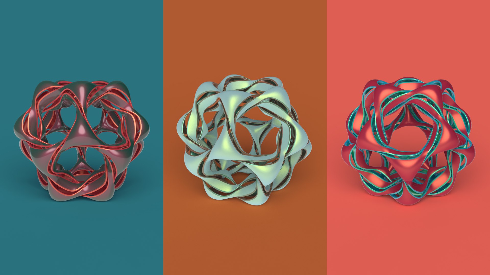 3D Model Symbol Shape Sculpture - TurboSquid 1670929