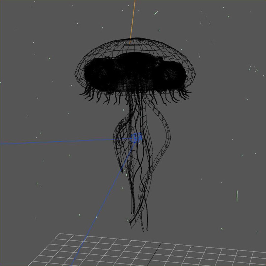 Jellyfish Lights Max