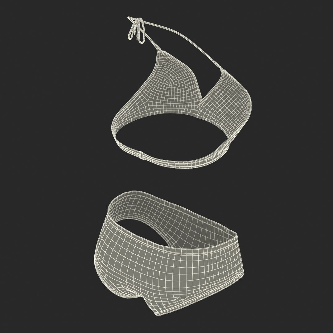 3ds bathing suit 2