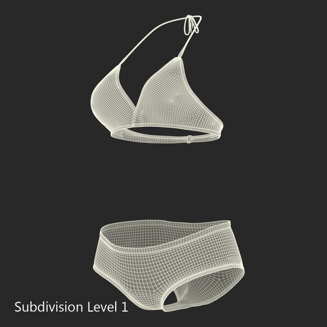 3ds bathing suit 2