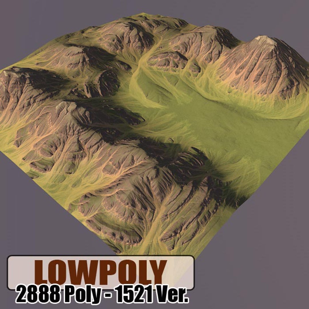 maya mountains pack