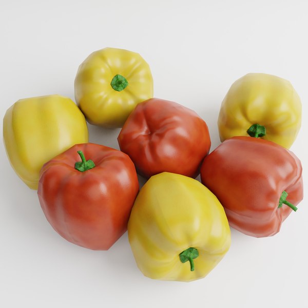 Pepper Blender Models for Download | TurboSquid