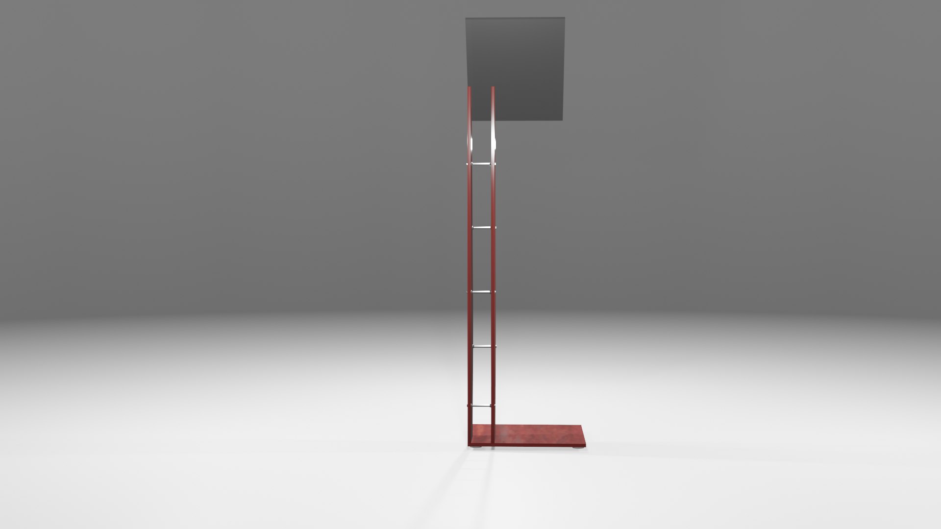 3D Display Stand - TurboSquid 1509080