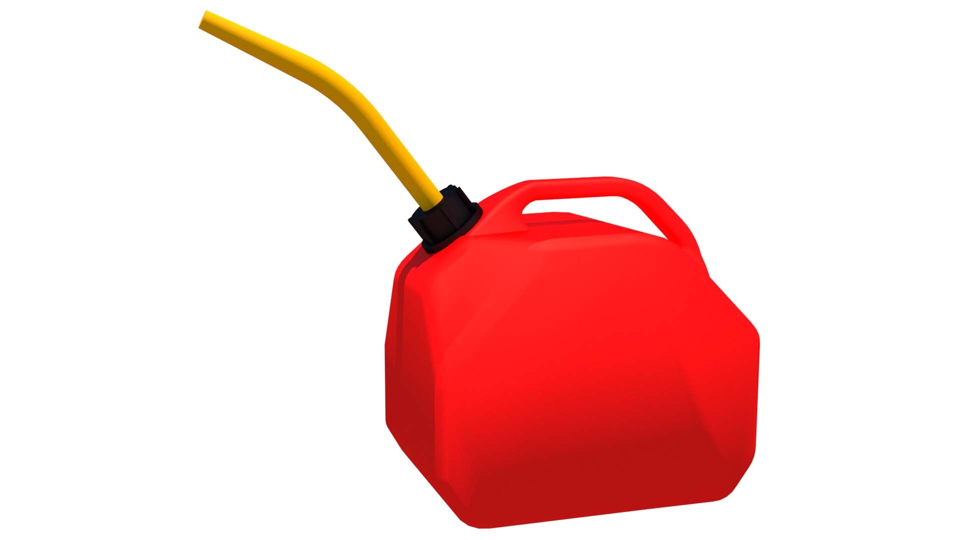 Free 3D gallon - TurboSquid 1949838