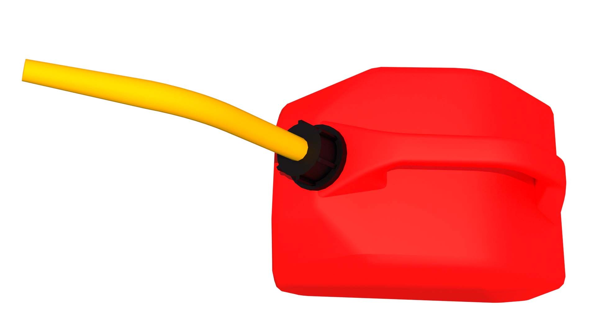 Free 3D gallon - TurboSquid 1949838