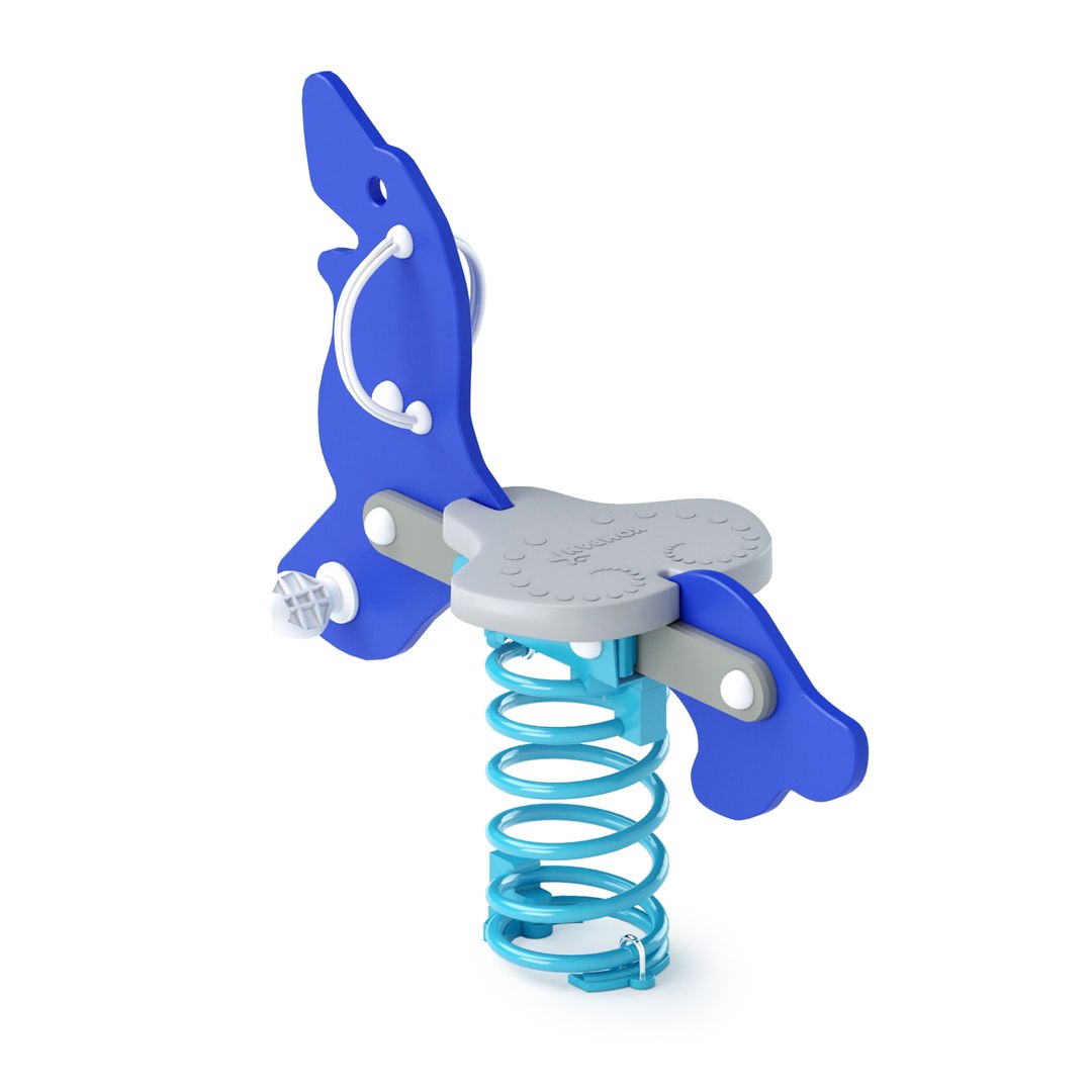 Springers sea lion model - TurboSquid 1617863