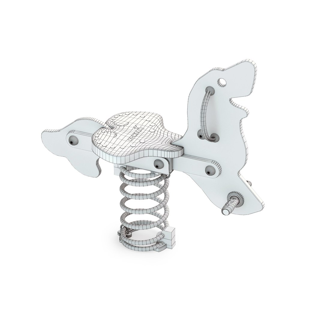 Springers sea lion model - TurboSquid 1617863