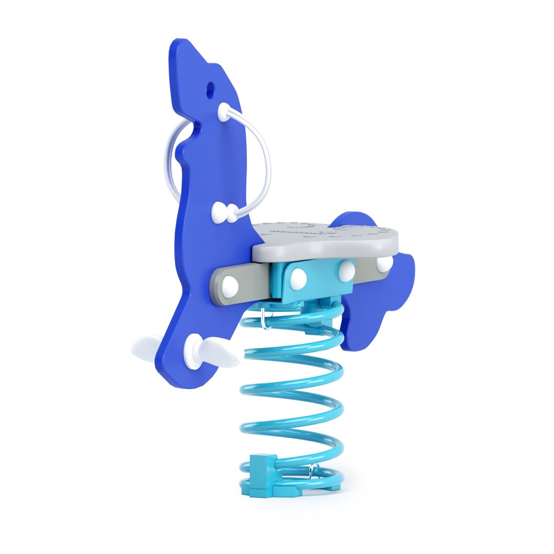 Springers sea lion model - TurboSquid 1617863