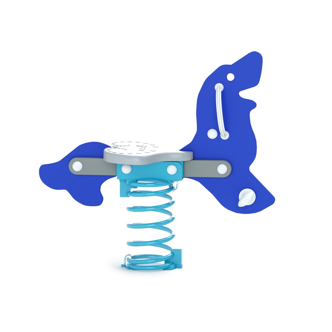 Springers sea lion model - TurboSquid 1617863