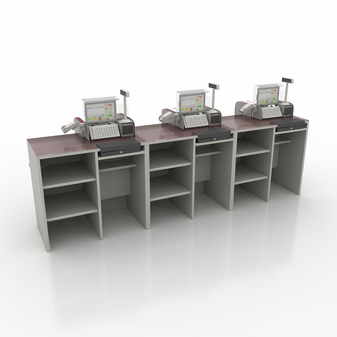 3d Checkout Express