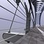 3d x humber bridge