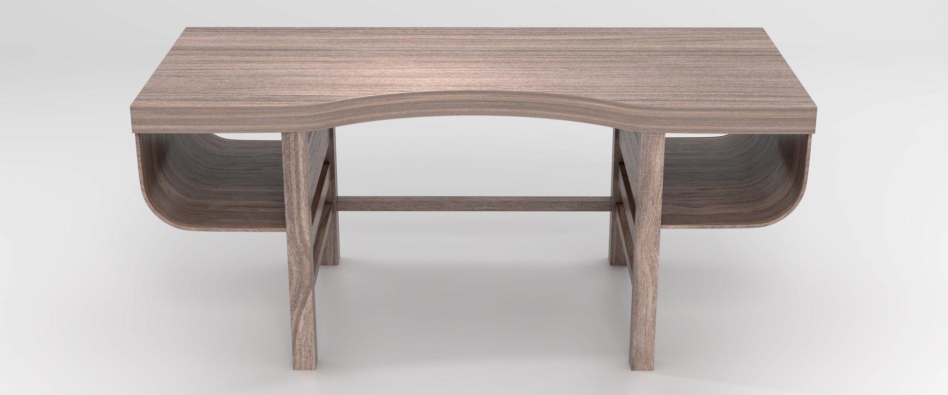 New Table Model - TurboSquid 1225165