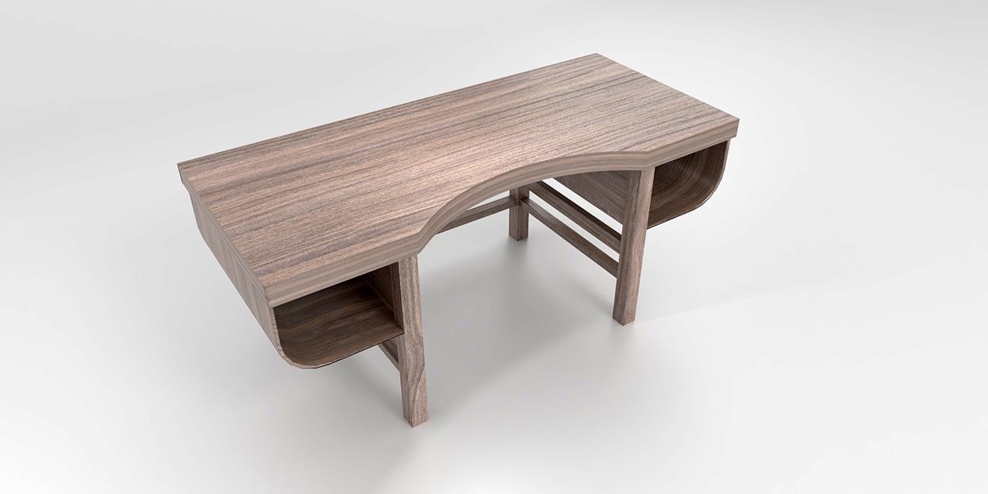 New Table Model - TurboSquid 1225165