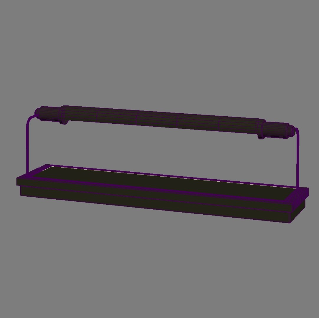 baker draper desk max