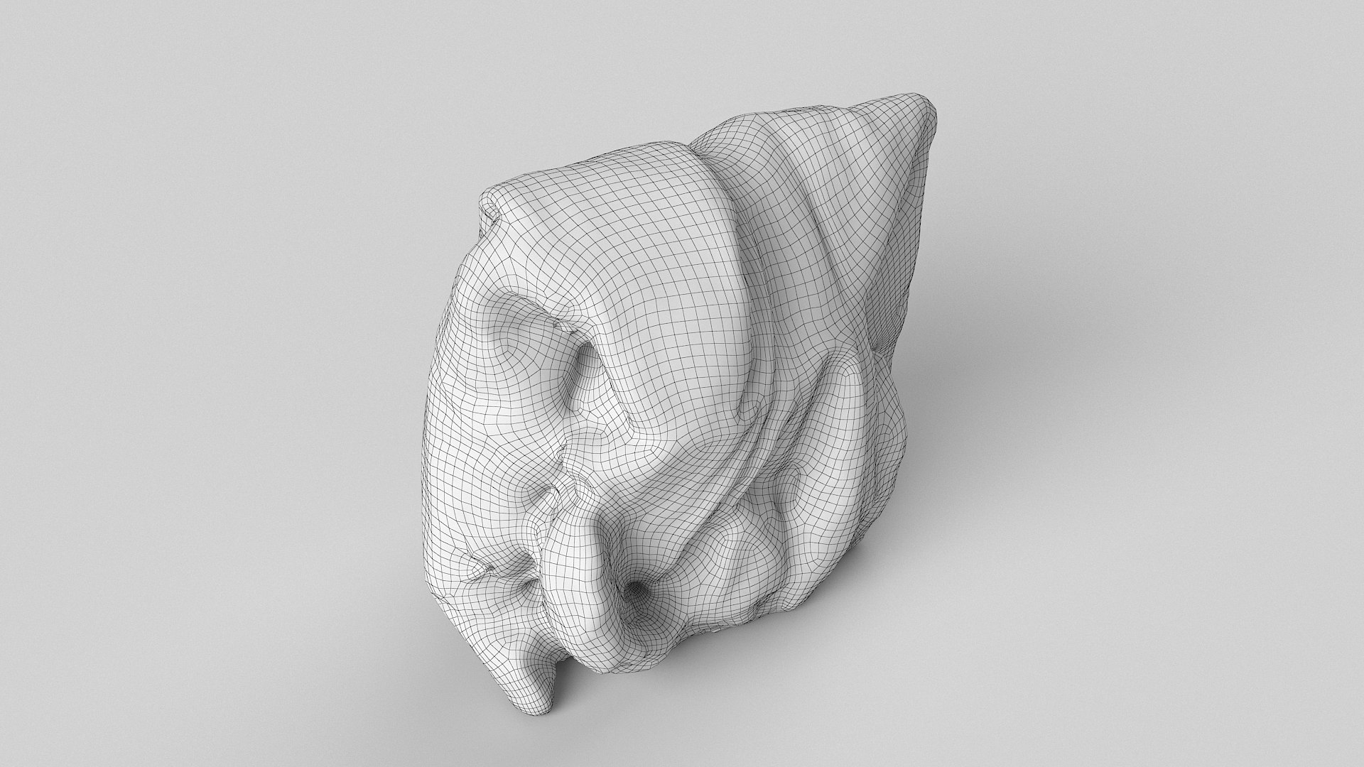 Hanging clothes 3D model - TurboSquid 1664471