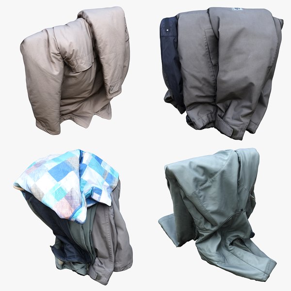 Free 3D Coat Models | TurboSquid