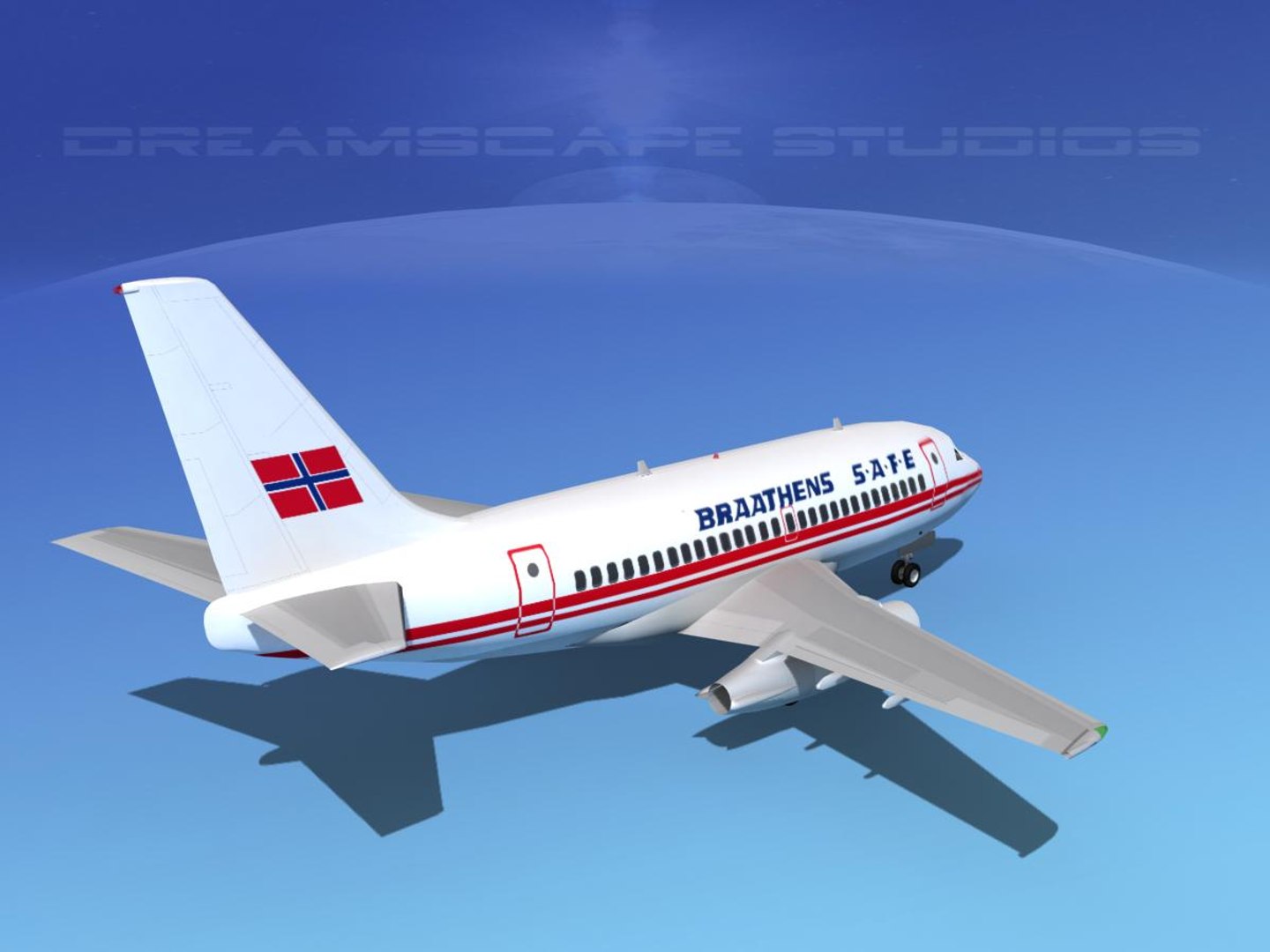 Boeing 737 737-100 Max