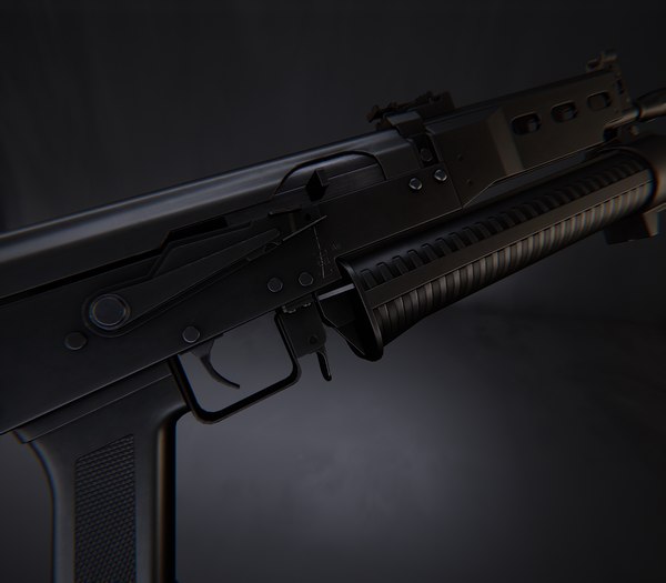 Makarov 3D Models for Download | TurboSquid