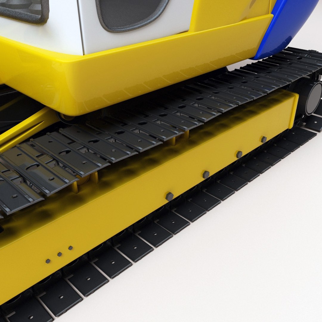 Max Excavator Hitachi Ex25