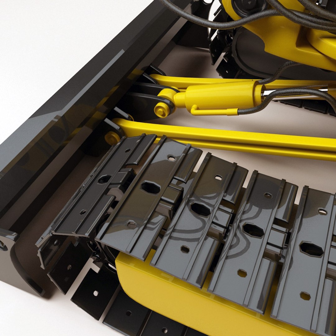 Max Excavator Hitachi Ex25