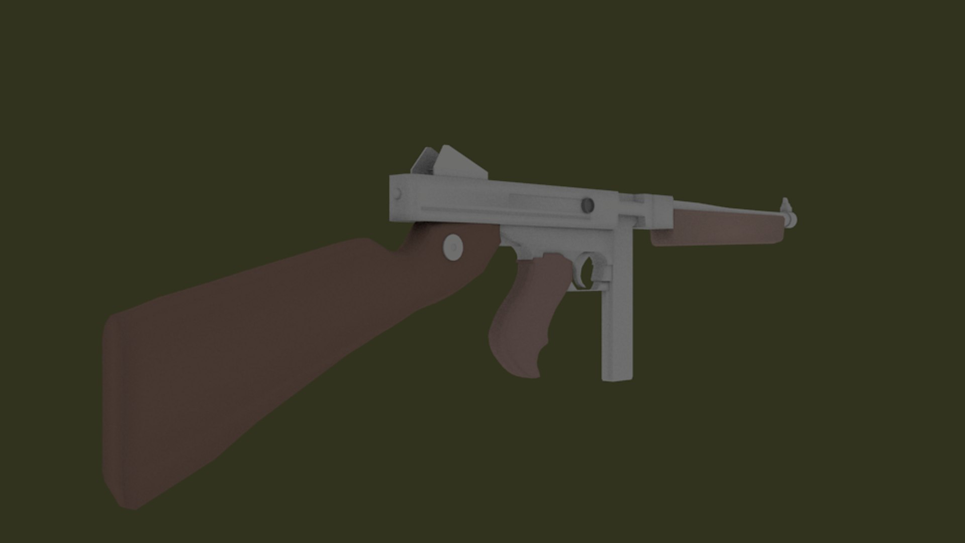3ds thompson machine