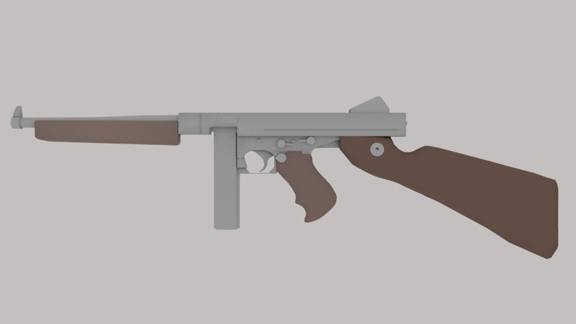 3ds thompson machine