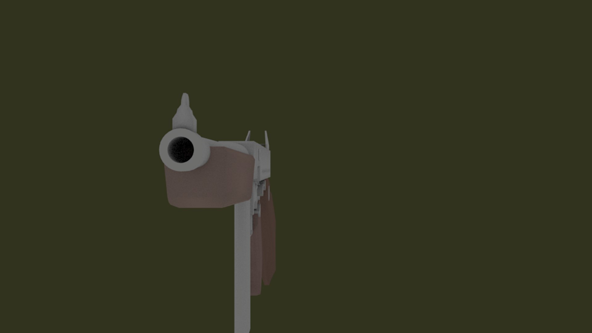 3ds thompson machine