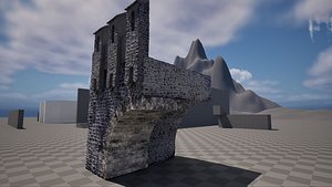 Free 3D Ue5 Models | TurboSquid