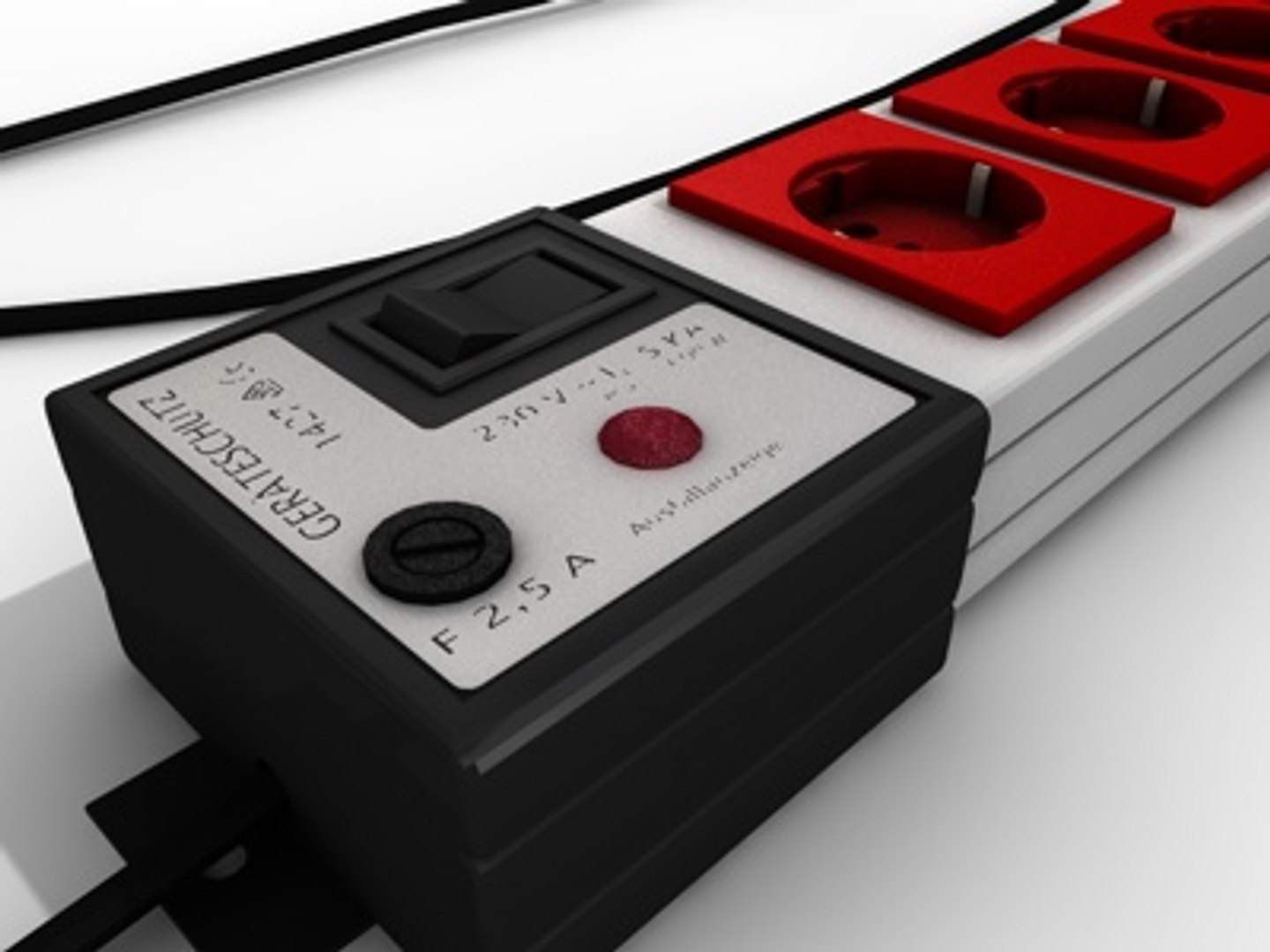 C4d Jack