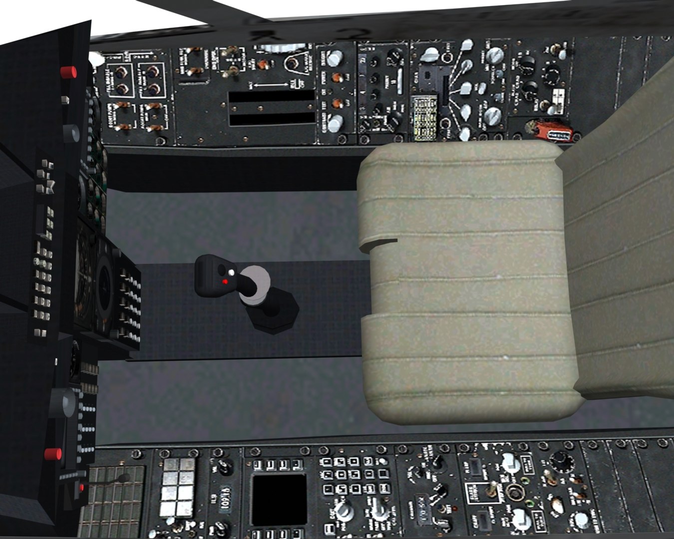 Max A10 Thunderbolt Ii