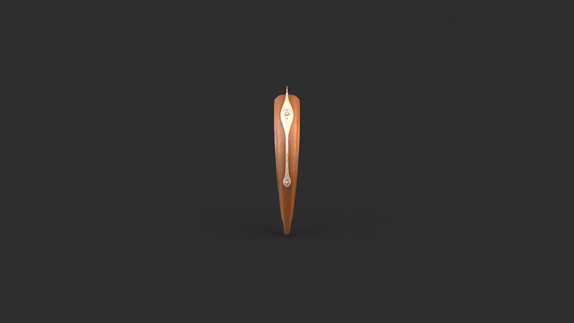 Turkey Flag Icon 3D model - TurboSquid 2063243