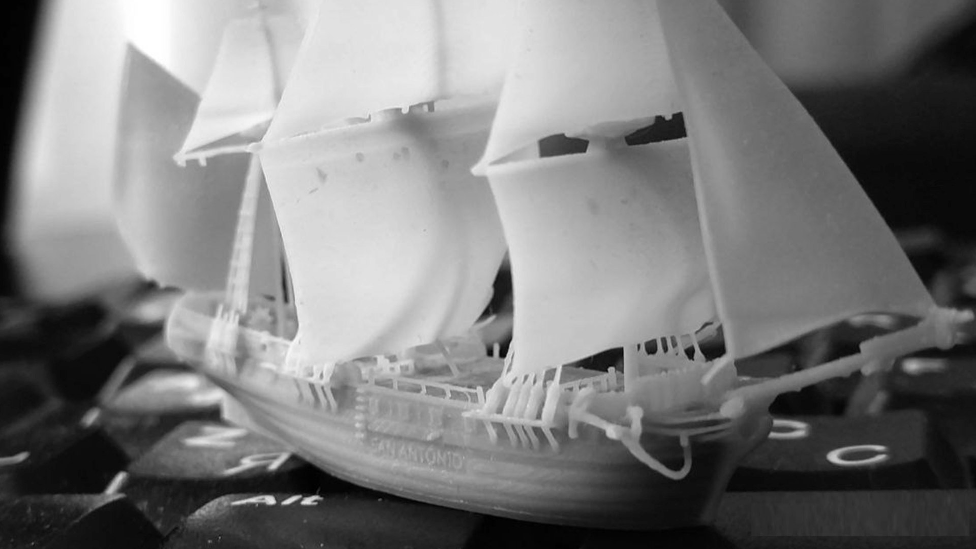 Magellan Expedition 3D Model - TurboSquid 1894446