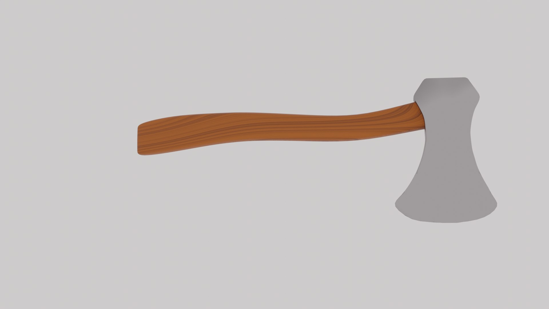 3D Axe - TurboSquid 2127990