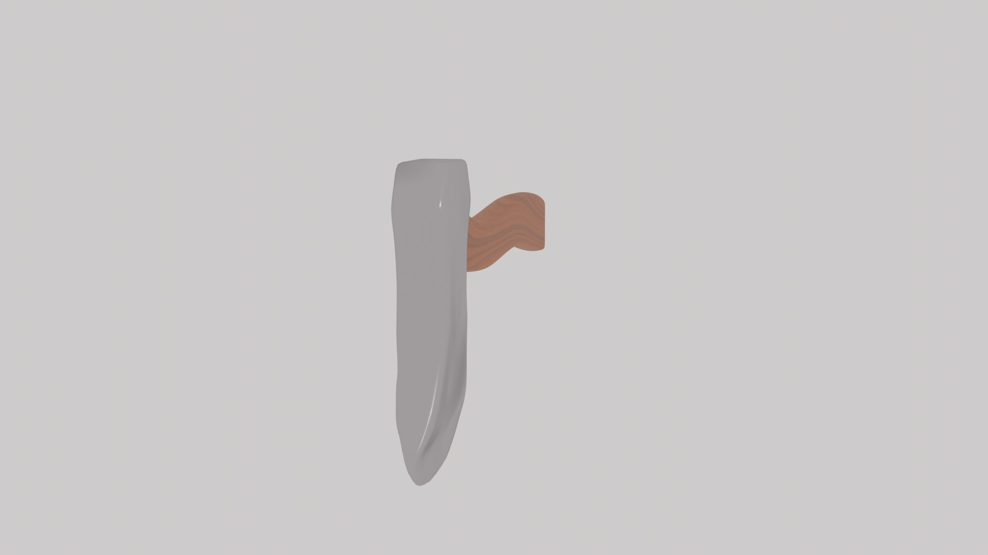 3D Axe - TurboSquid 2127990