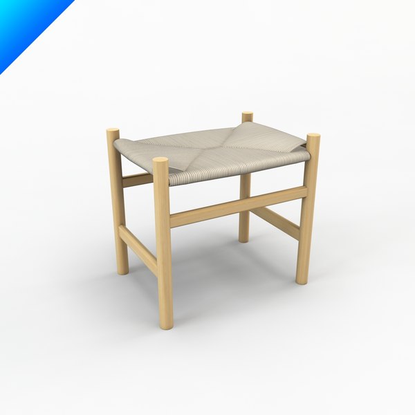 Wegner 3D Models for Download | TurboSquid