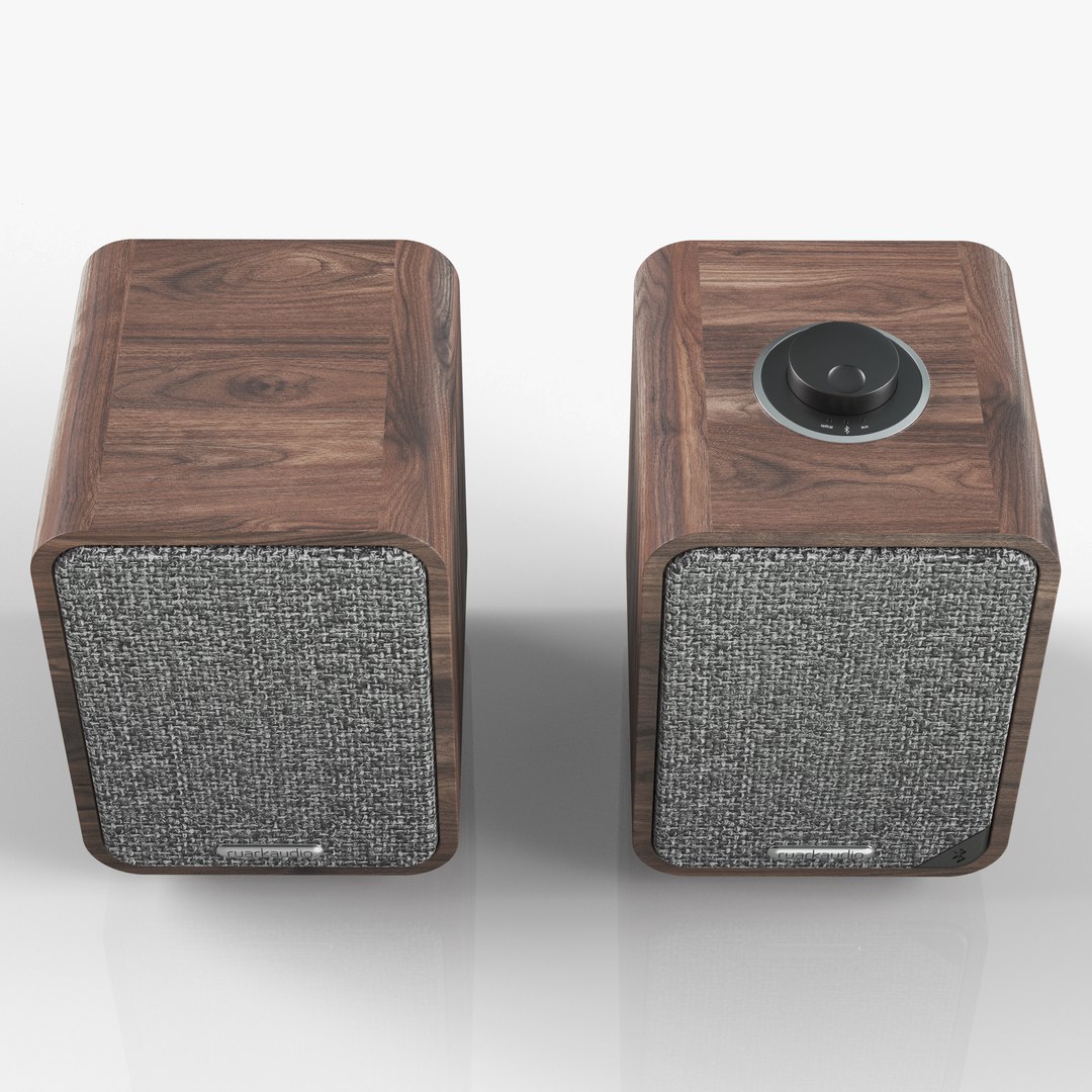 3D Ruark MR1 Mk2 - TurboSquid 2264105