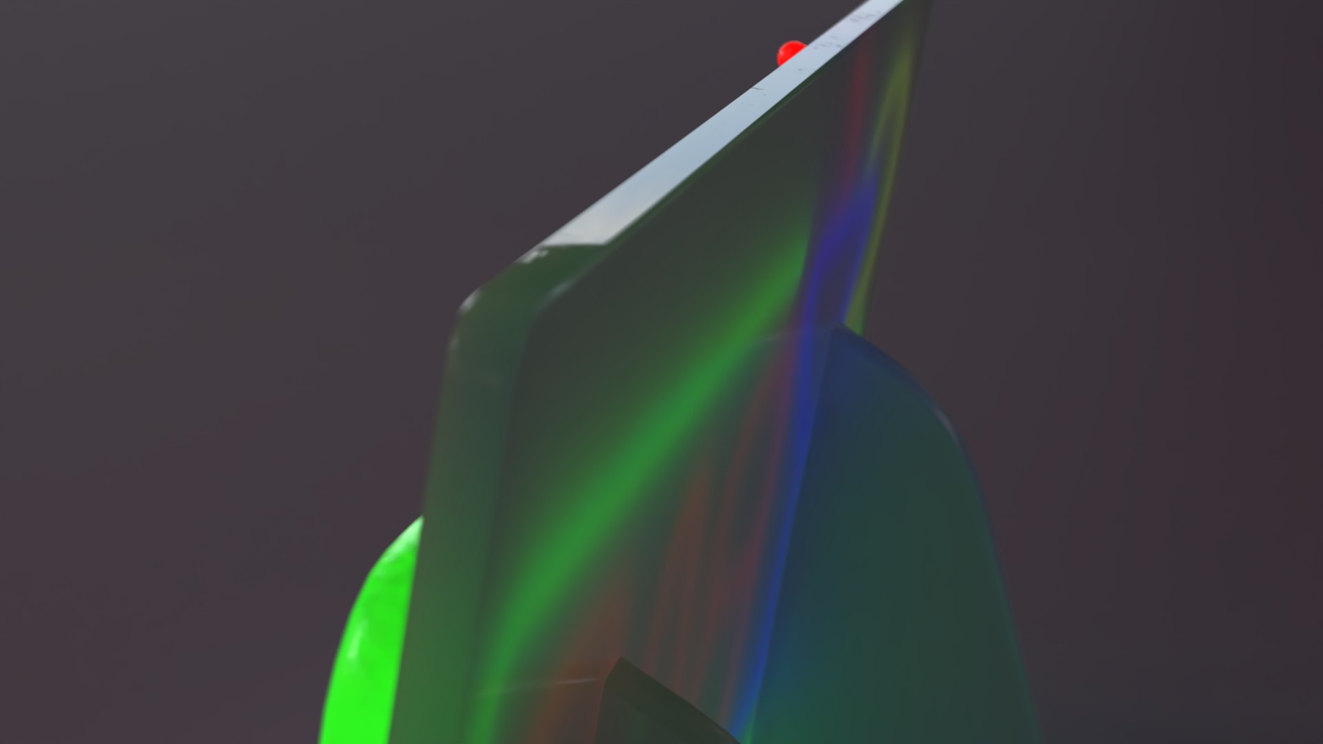 Neon bar table sign 3D model - TurboSquid 2165701