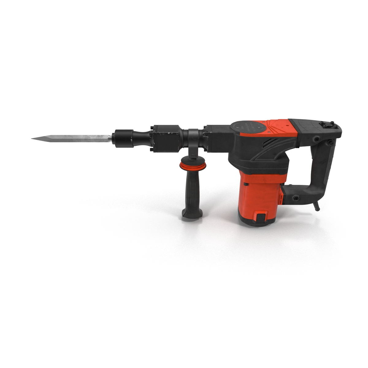 Industrial power tools 4 model - TurboSquid 1532871