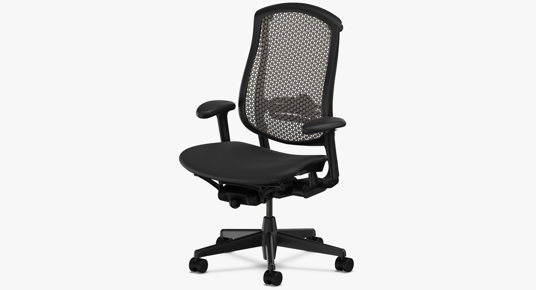 3D model herman miller celle chair - TurboSquid 1267550