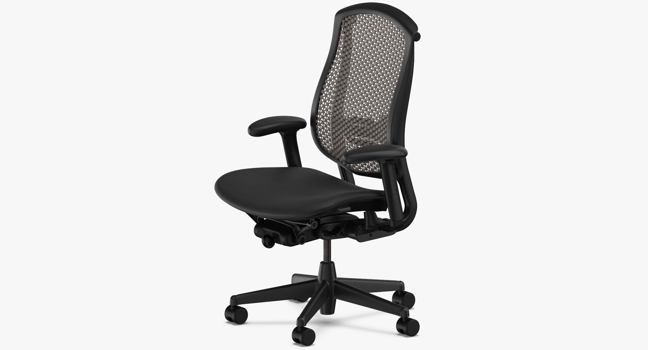 3D model herman miller celle chair - TurboSquid 1267550