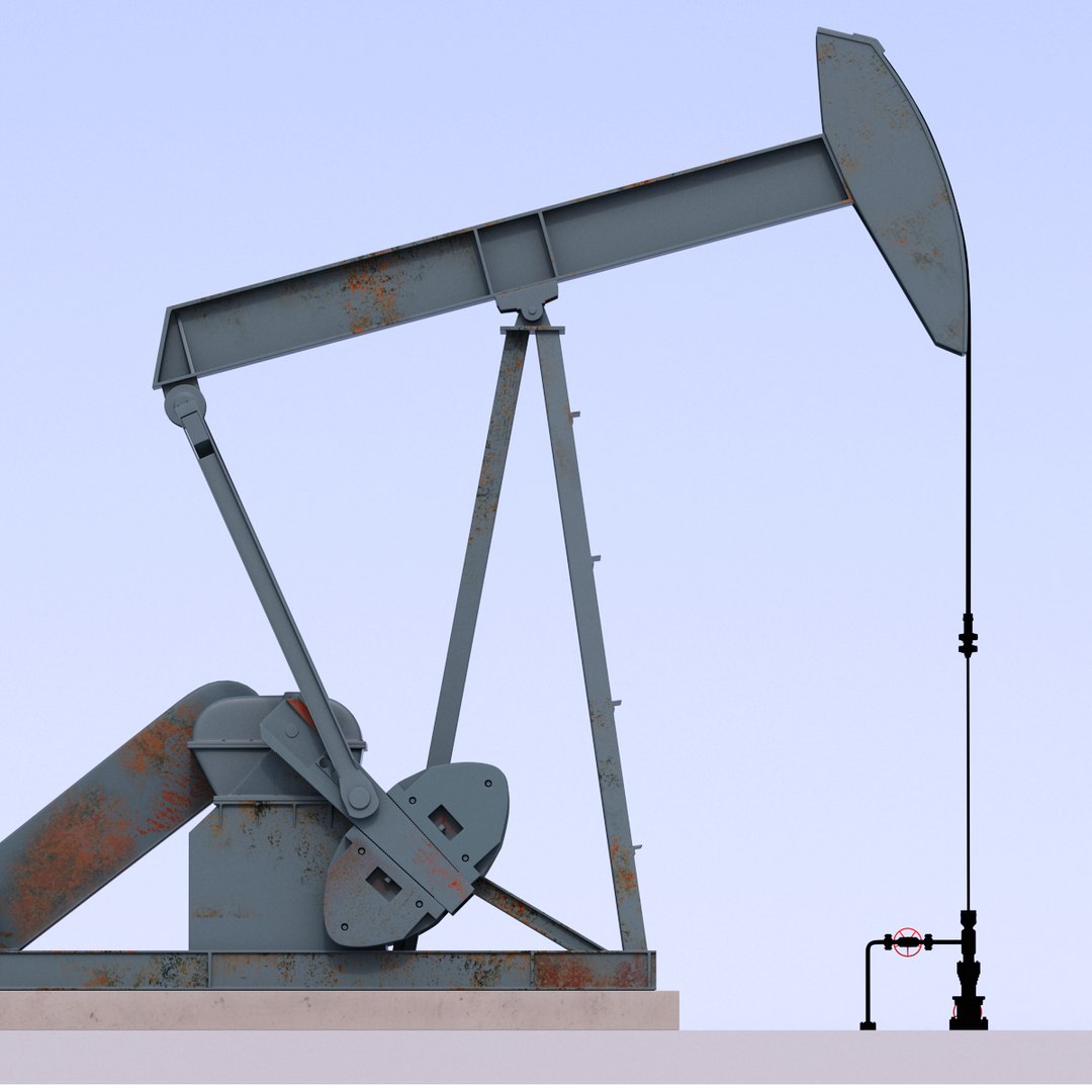Max Oil Pumping